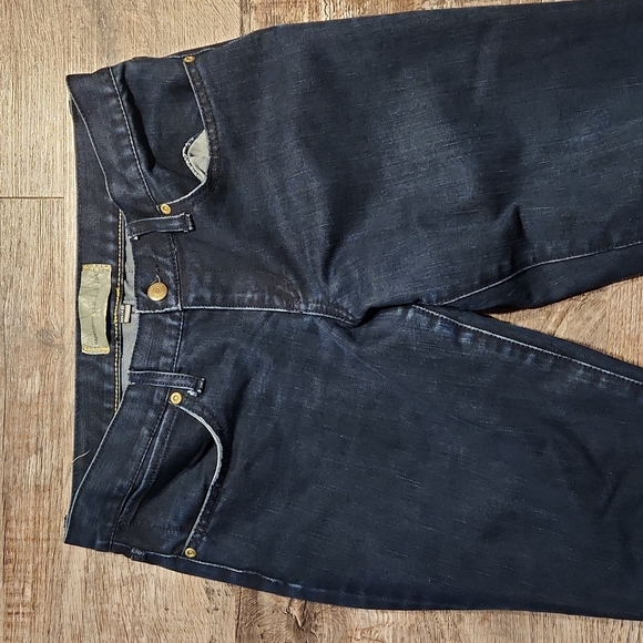 Paper Denim & Cloth | Jeans | Paper Denim Cloth Womens Blue Jeans Size ...